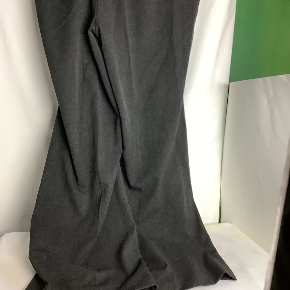 Lauren Ralph Lauren Sanderson Wide Leg Pants - Gem